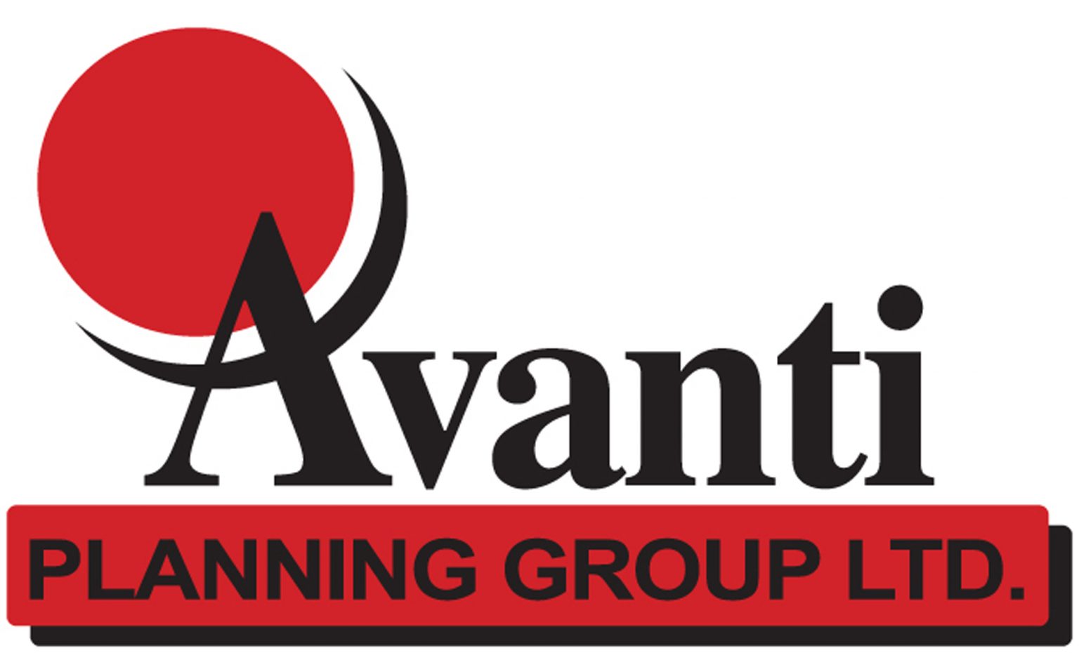 Avanti Logo | Maple Ridge Community Foundation