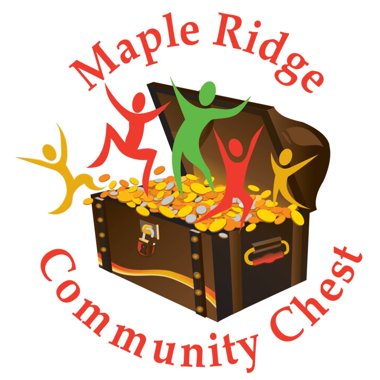 Community Chest | Maple Ridge Community Foundation